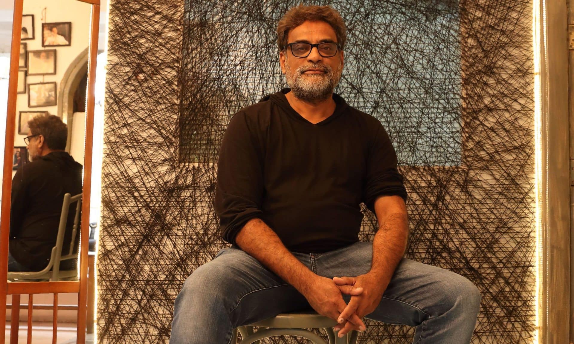 Director R Balki takes a jibe at recent 3-4 Bollywood films calling ...