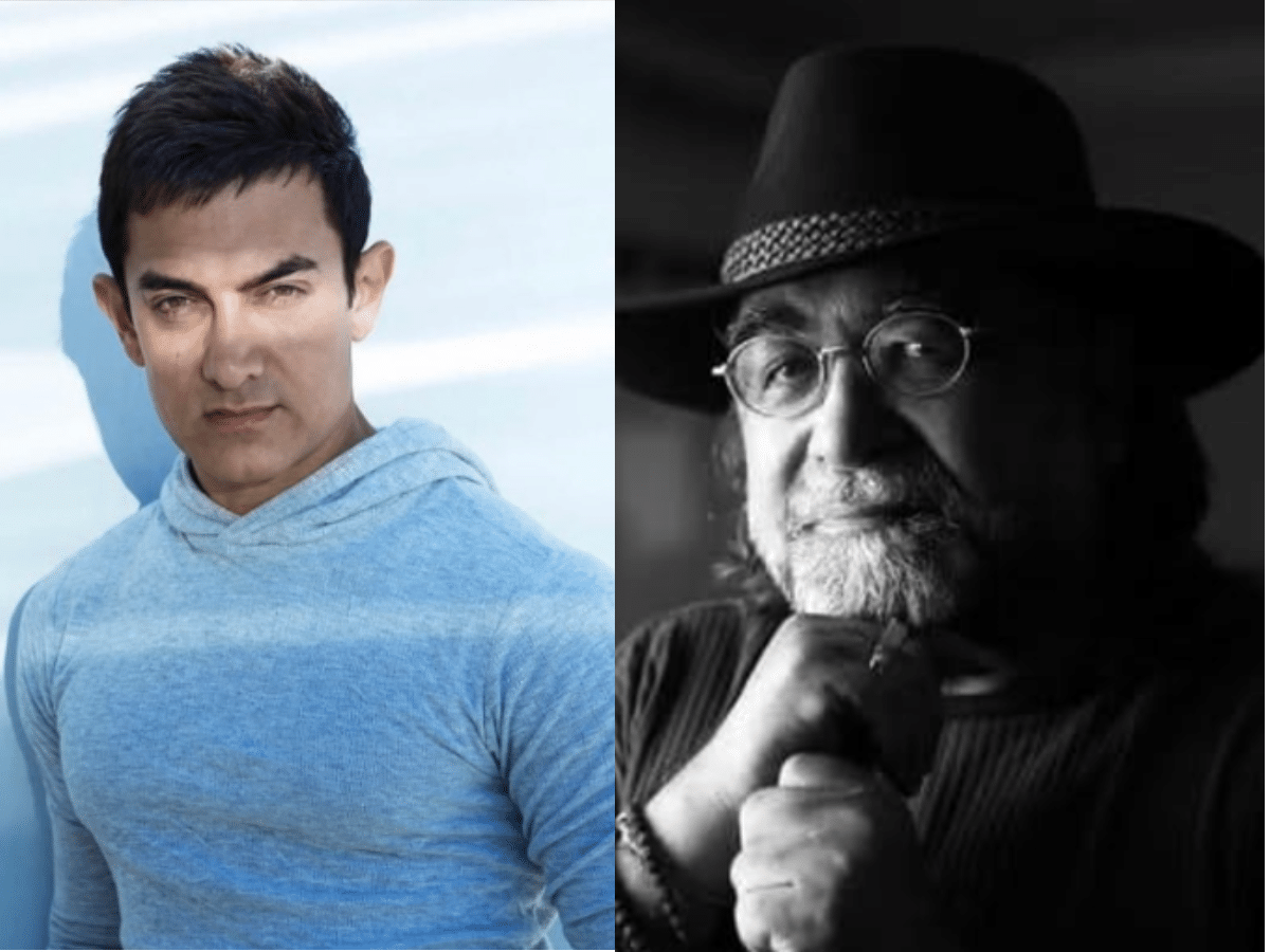 When Aamir Khan was afraid to shoot an ad during riots, recalled Prahlad Kakkar & added “They ...