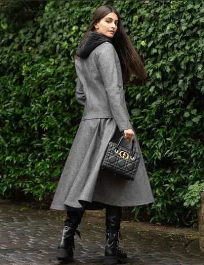 Top Winter Colour Trends for 2024: Classic Hues for Timeless Elegance