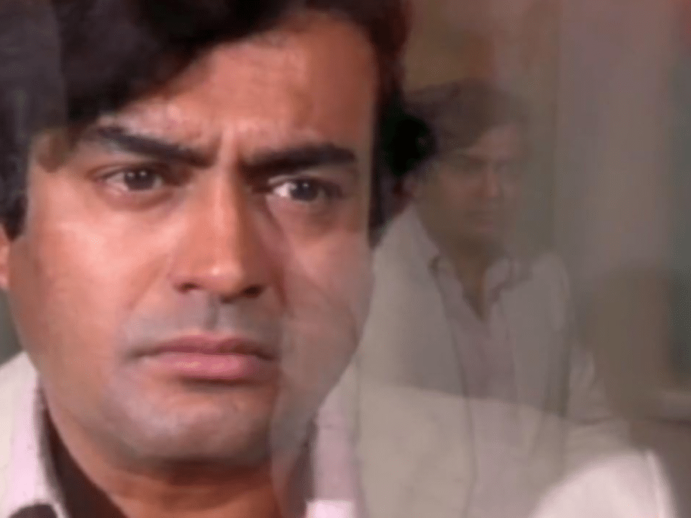 DYK Naseeruddin Shah once tried to block Sanjeev Kumar’s casting as Mirza Ghalib – Here’s the ...