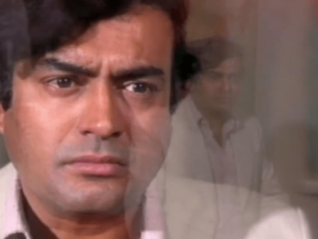 DYK Naseeruddin Shah once tried to block Sanjeev Kumar’s casting as Mirza Ghalib – Here’s the ...