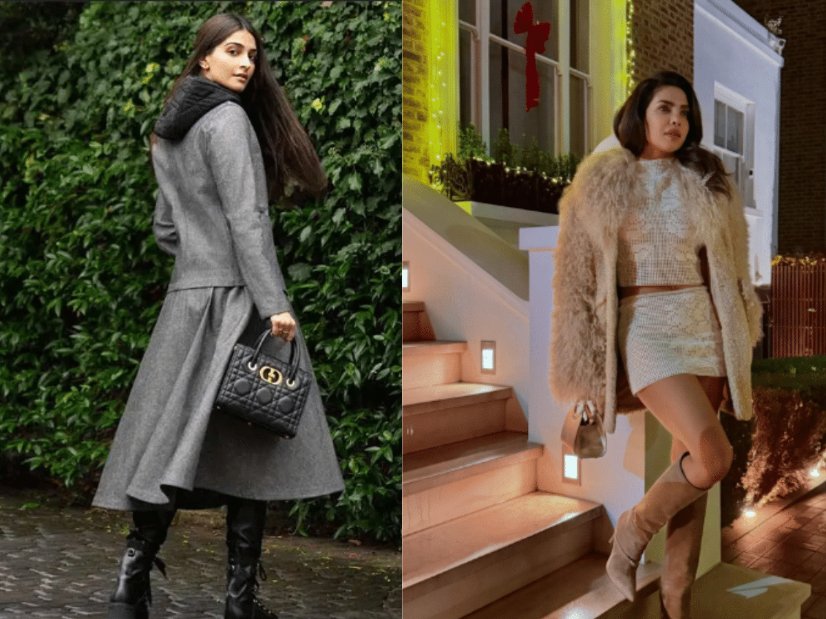 Top Winter Colour Trends for 2024: Classic Hues for Timeless Elegance