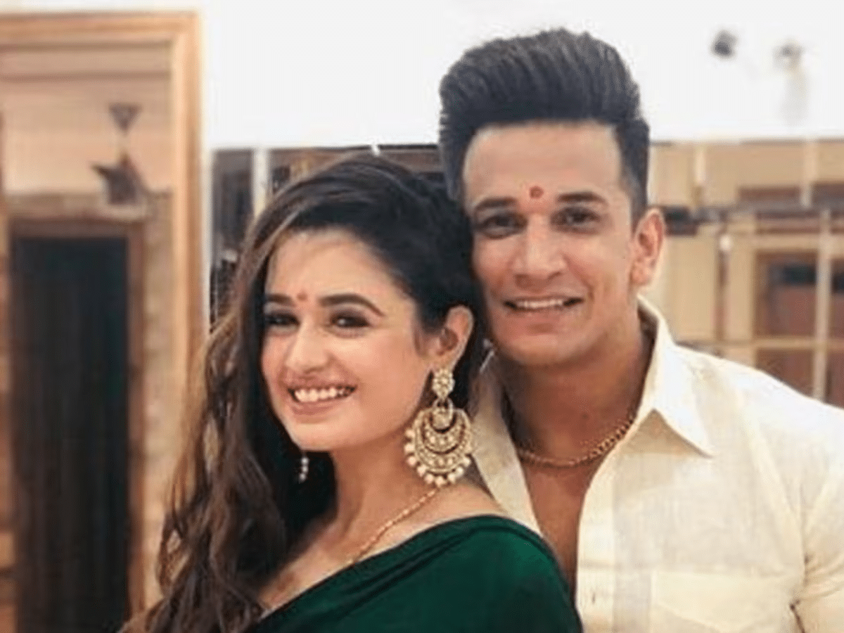 Prince Narula responds to absence rumours: reveals shocking details ...