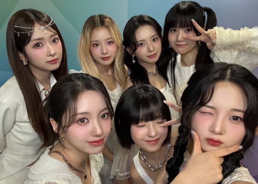 Madein’s agency responds to ‘se*ual harassment by the agency’s co-CEO ...