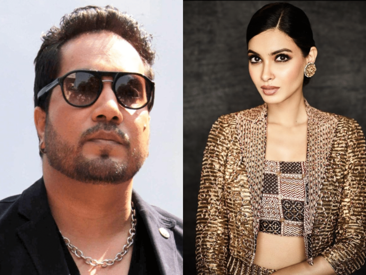 When Mika Singh faced a massive backlash for making a crass joke about ...