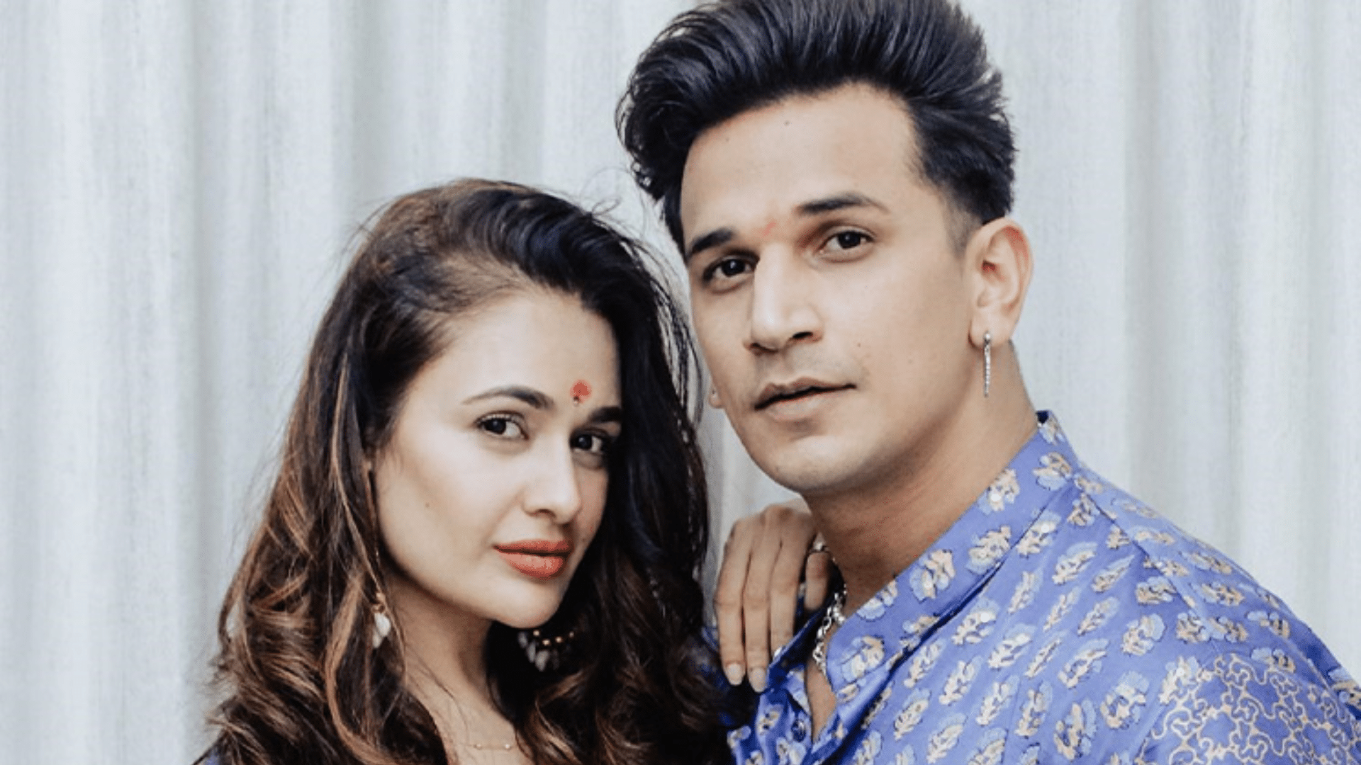 Yuvika Chaudhary skips wishing Prince Narula on his birthday amid shaky marriage rumours; shares ...