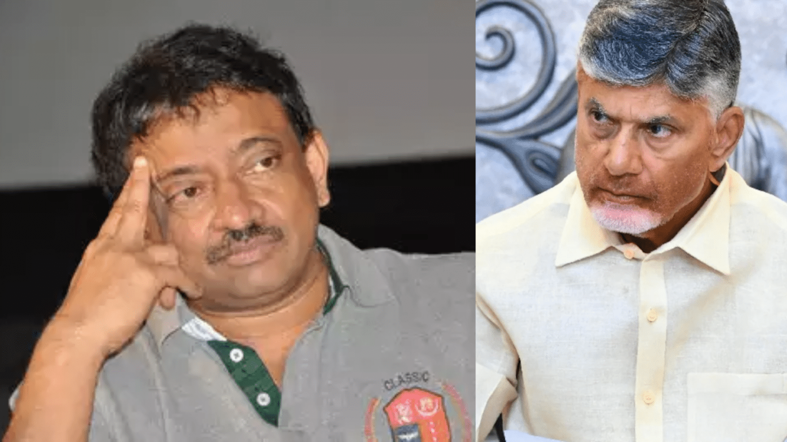 Ram Gopal Varma to face arrest for his defamatory comments about Andhra Pradesh CM N Chandrababu ...