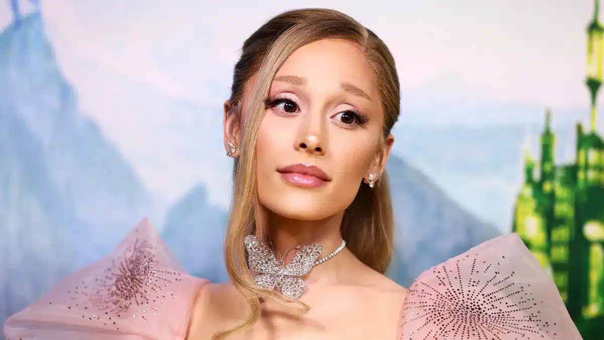 When Ariana Grande addressed body shaming with grace and urged fans to be 'gentler and less ...