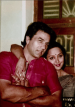 Dharmendra’s alleged affair with Anita Raj enraged Hema Malini