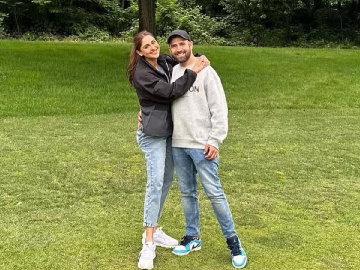 Krystle D'Souza doesn't want to label her relationship until she has a ring on her finger ...