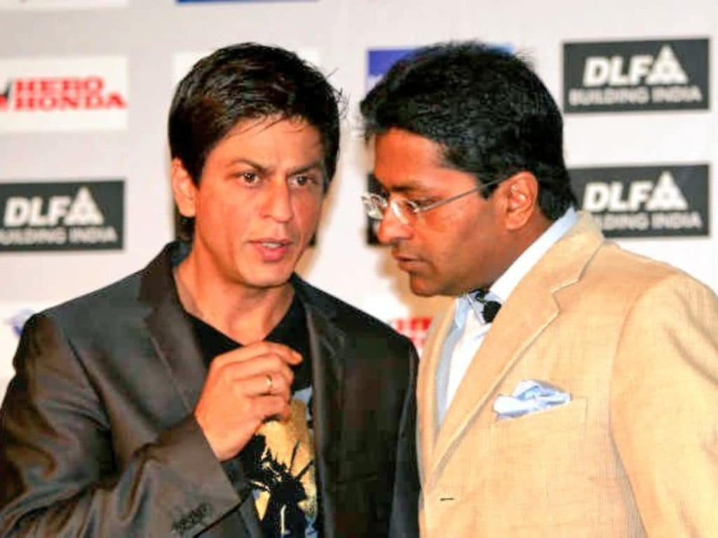 IPL 2025: Shah Rukh Khan & KKR trolled before their match with RCB