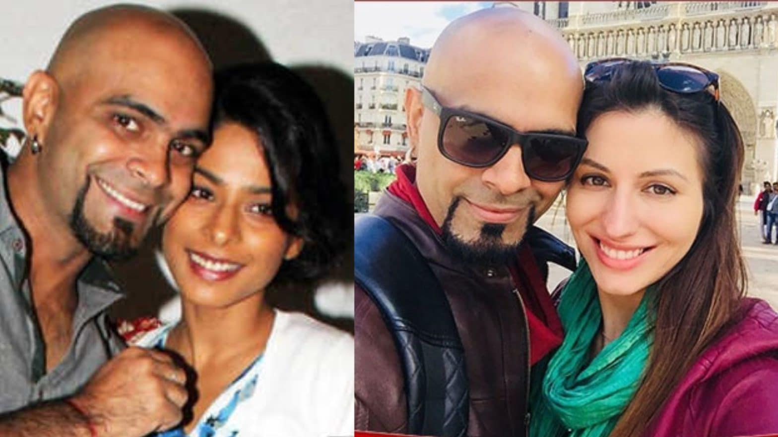 Roadies fame Raghu Ram opens up about his first divorce which 'nearly killed' him, reveals his ...