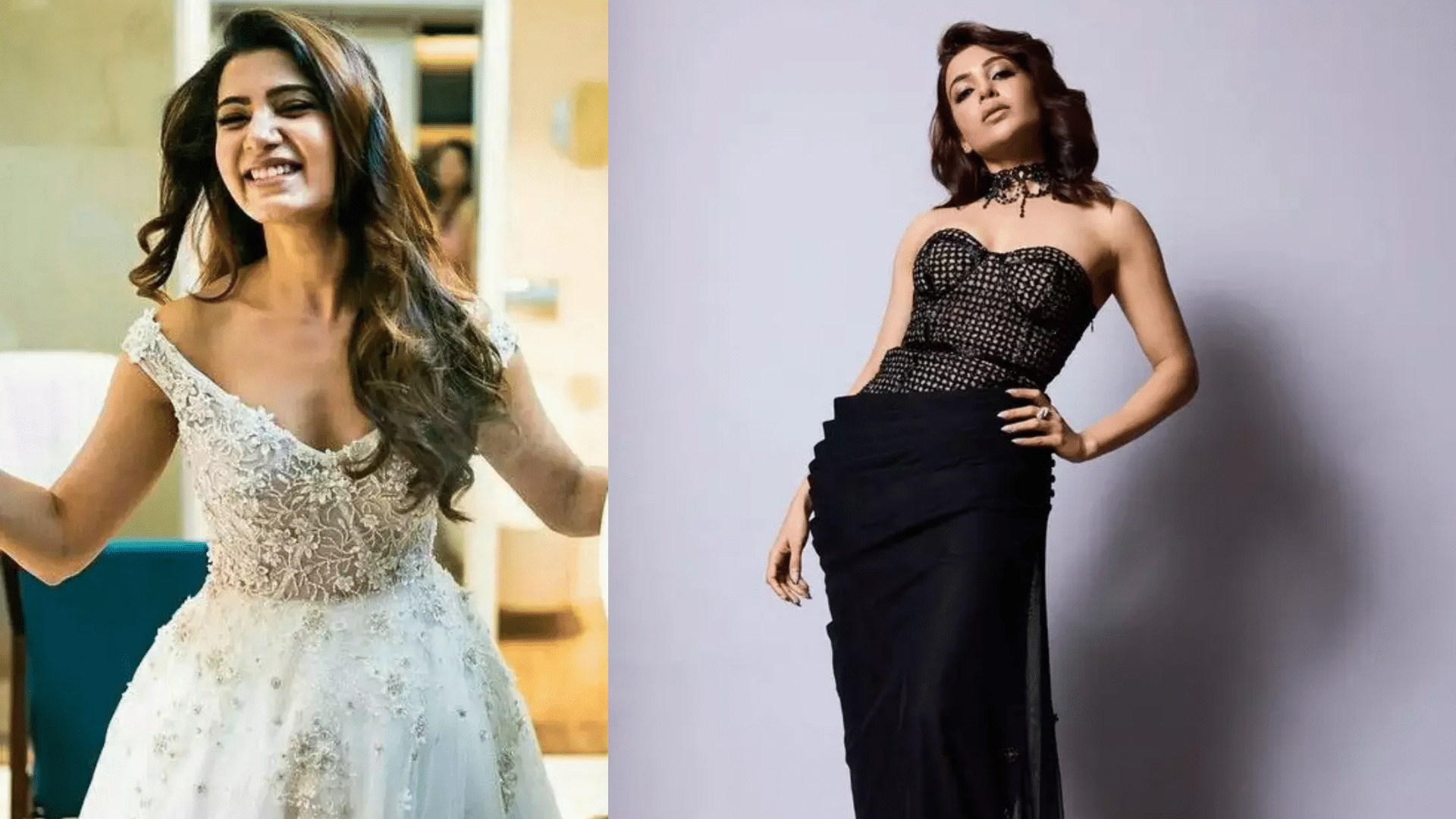 Samantha Ruth Prabhu recalls being labeled 'second hand', 'used' & others after her divorce from ...