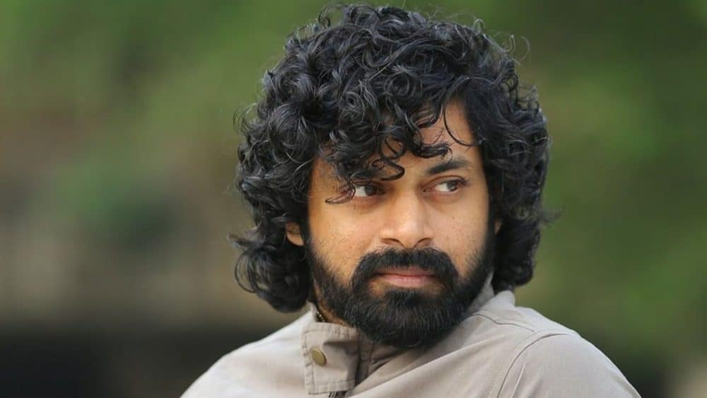 Pushpa actor Shri Tej accused of exploiting a woman under pretext of ...