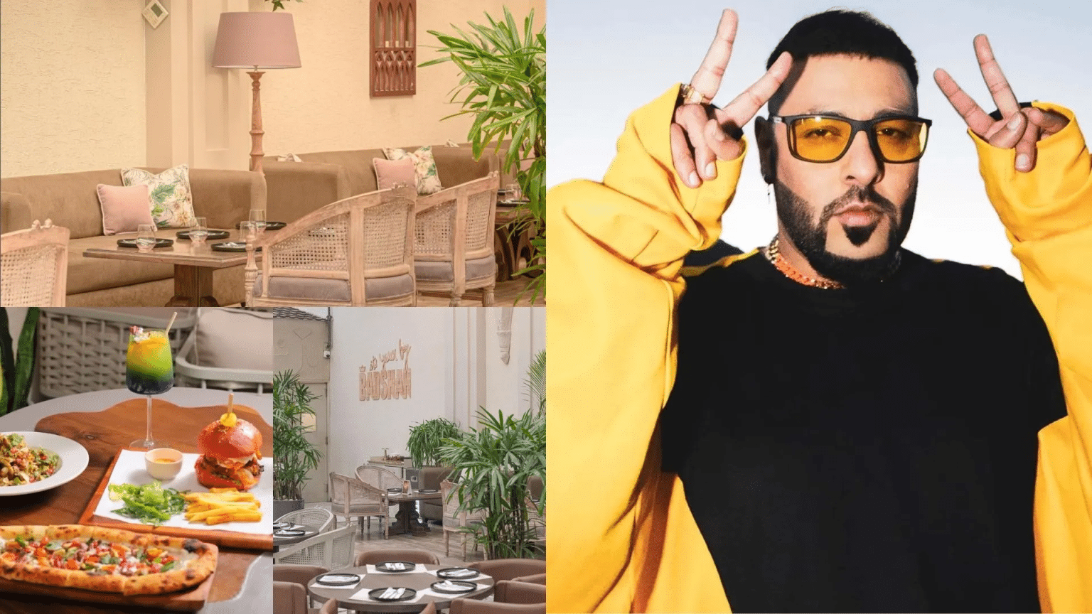 Blast outside rapper Badshah's Chandigarh bar, police release statement ...