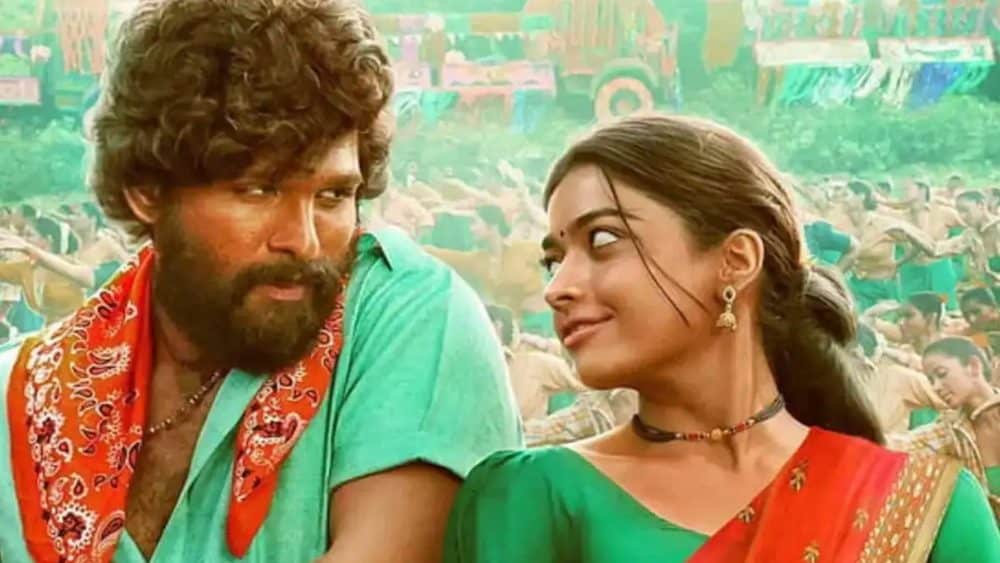 Pushpa 2 star Rashmika Mandanna denies being highest-paid actress amid ... Pushpa 2 star Rashmika Mandanna denies being highest-paid actress amid ...
