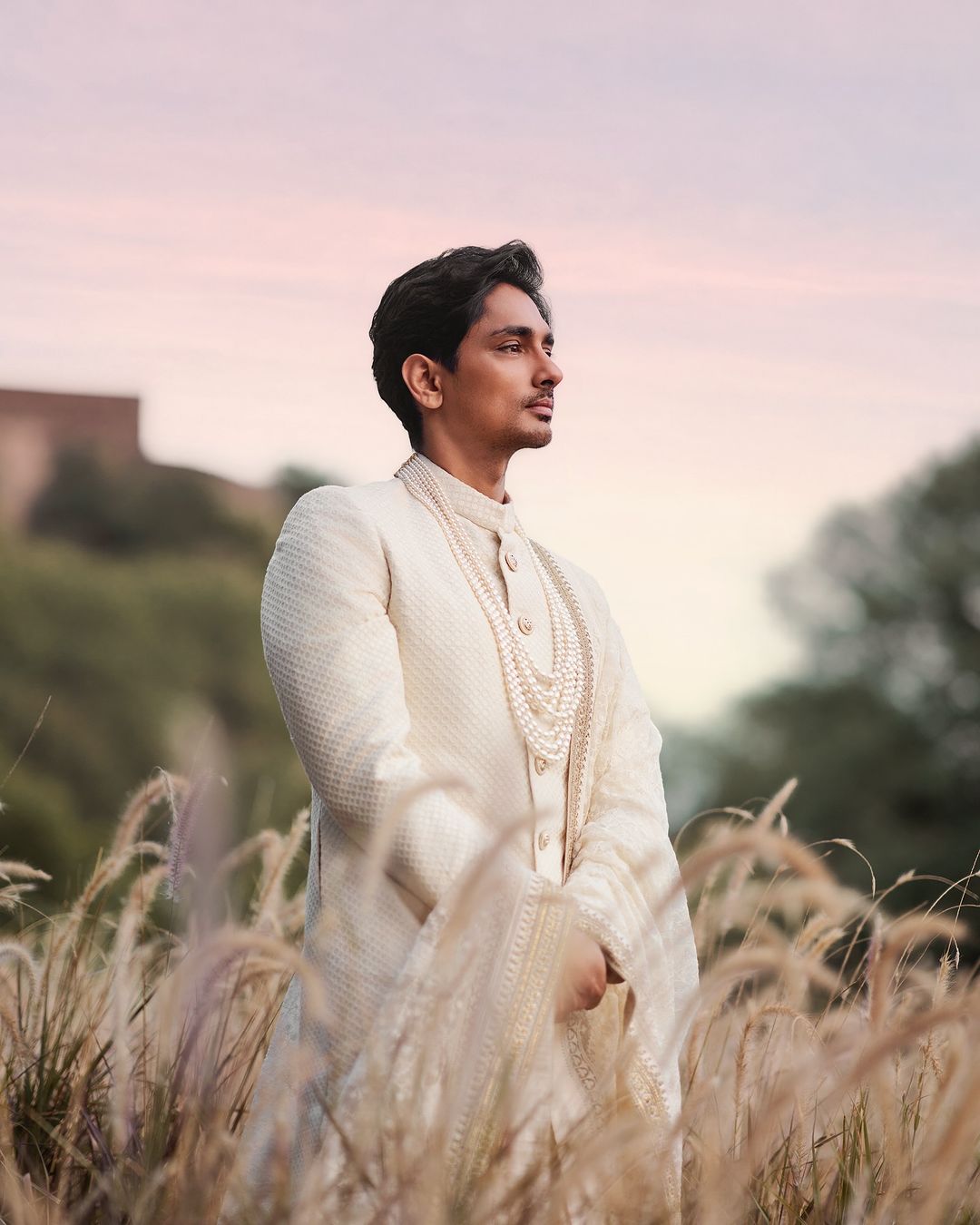 Siddharth breaks down ahead of 3BHK release