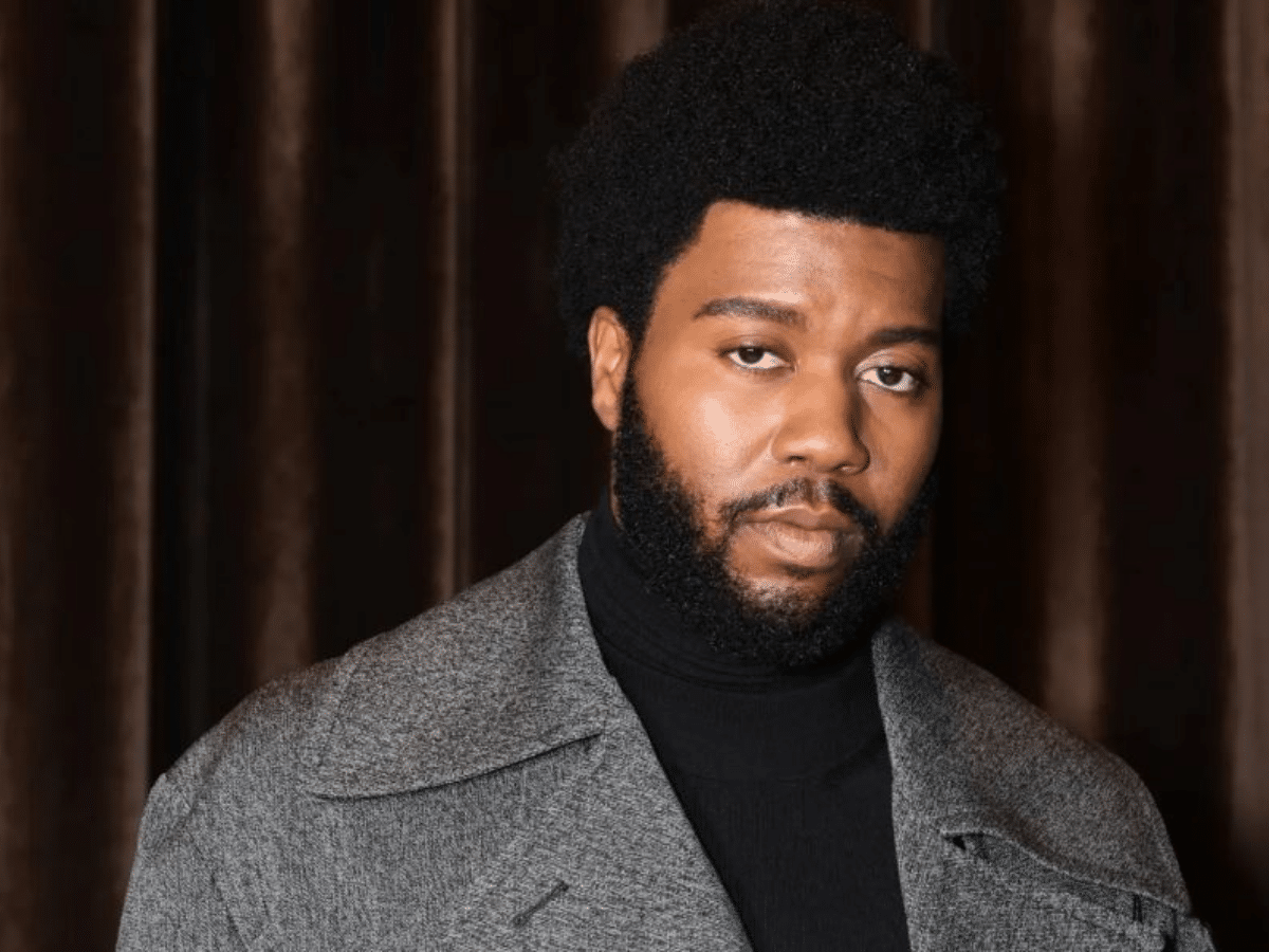 Khalid addresses his ex-boyfriend Hugo D Almonte’s allegations of ...