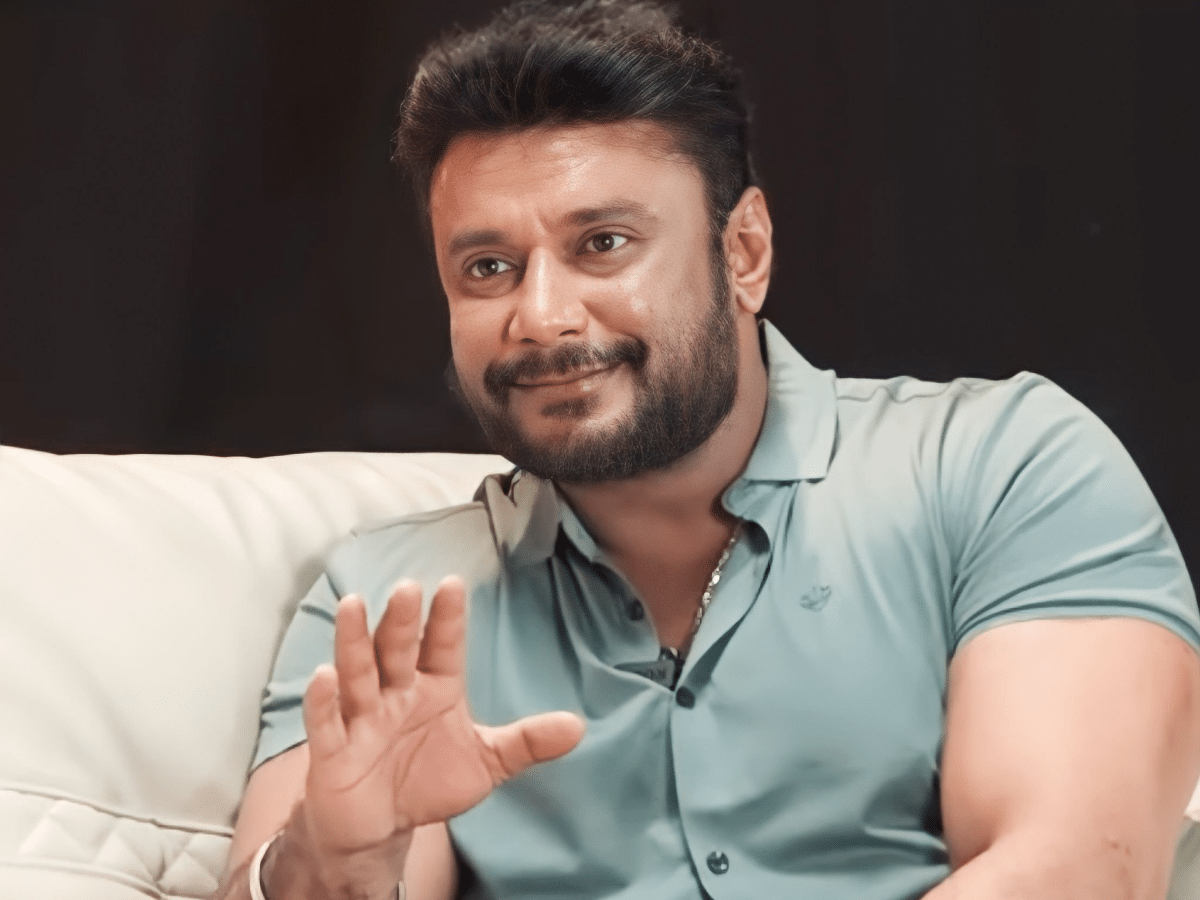 Renukaswamy murder case: Darshan’s lawyer rips the murder-victim’s ...