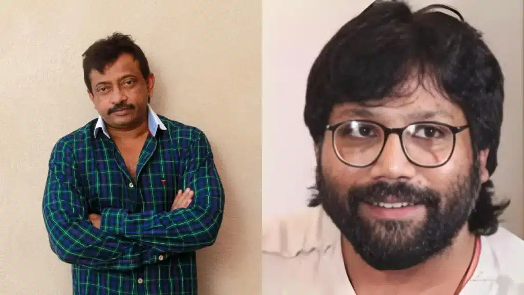 Ram Gopal Varma defends the brutality of Ranbir Kapoor's 'Animal' while ...