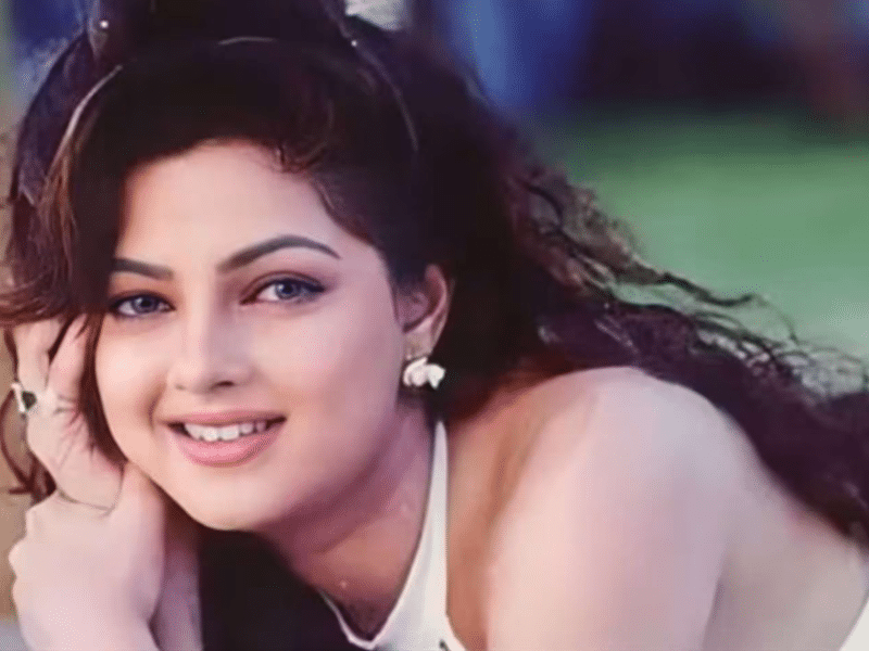 Mamta Kulkarni breaks silence about rumoured marriage to gangster Vicky Goswami, "Vicky and I ...