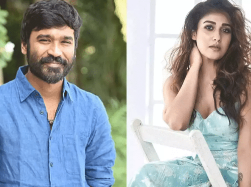 Nayanthara vs Dhanush: Timeline of their feud over Naanum Rowdy Dhaan