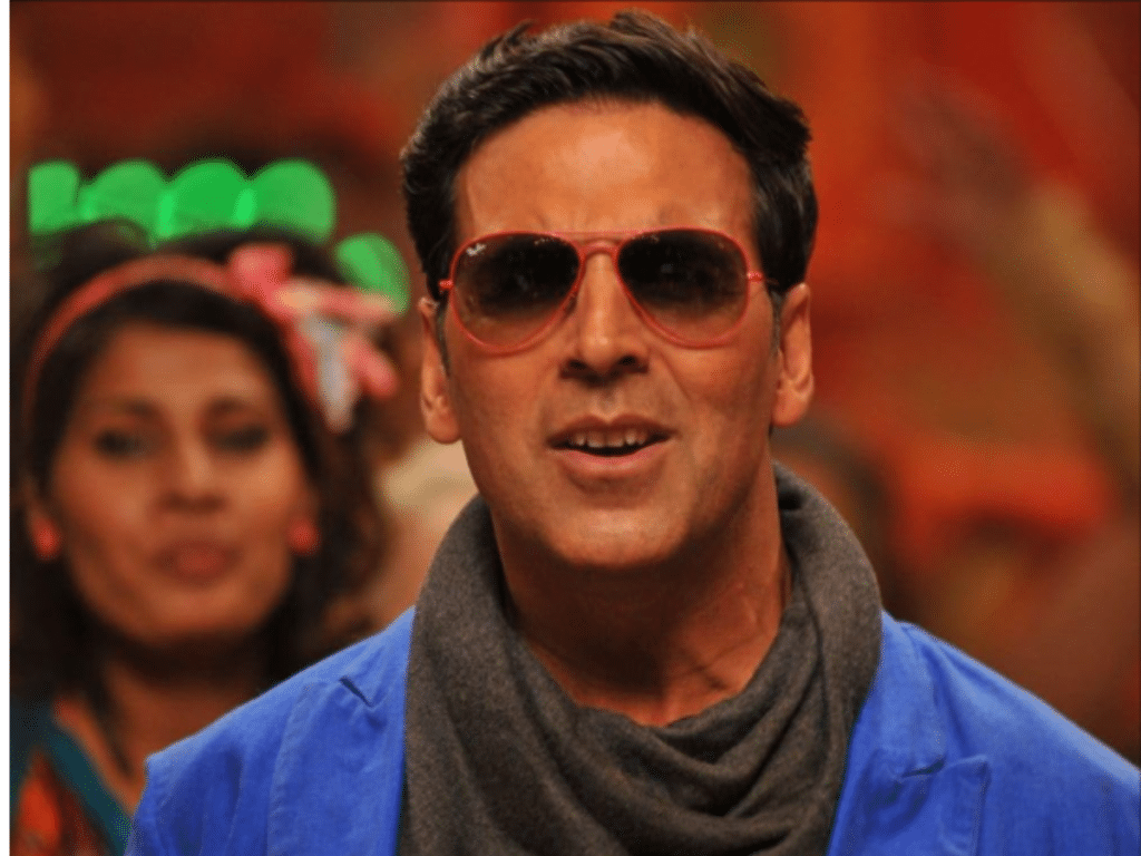 DYK Akshay Kumar once shared a frame with all three of his exes: Pooja ...