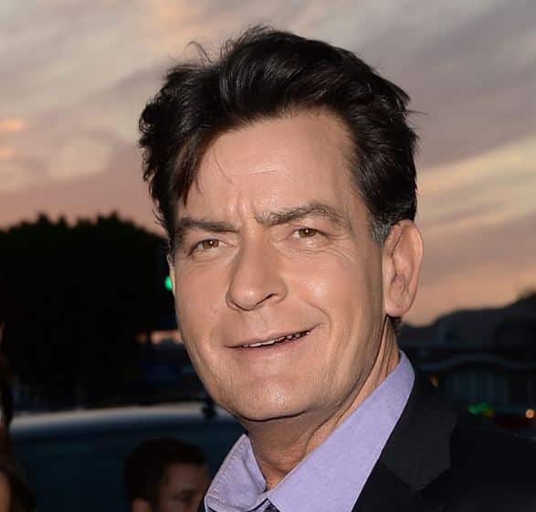 Charlie Sheen & Mick Jagger have collectively slept with more than 9000 ...