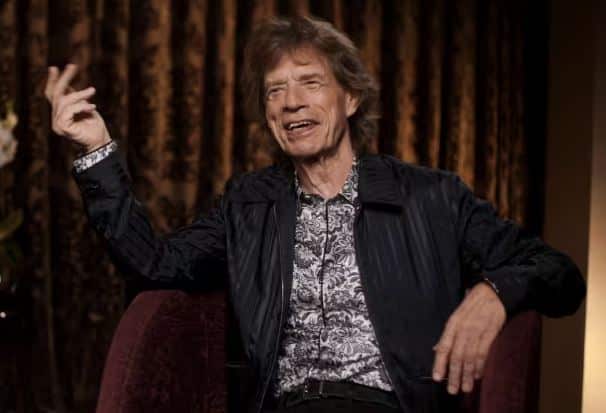 Charlie Sheen & Mick Jagger have collectively slept with more than 9000 ...