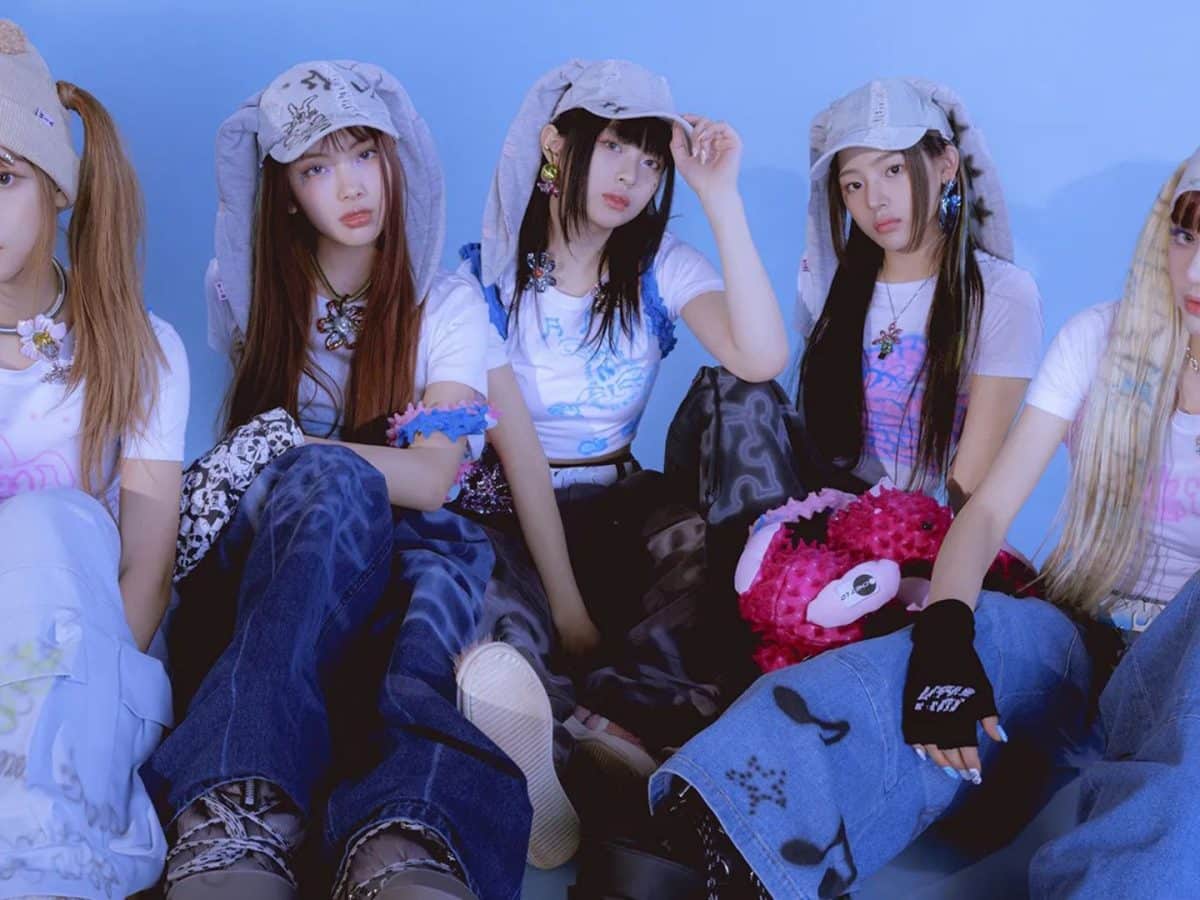 All 5 NewJeans members to return to ADOR