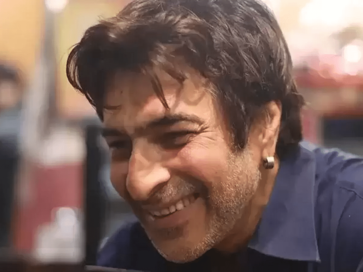 Sharad Kapoor of 'Josh' and 'Lakshya' fame accused of se*ual harassment by a 32-year-old woman ...