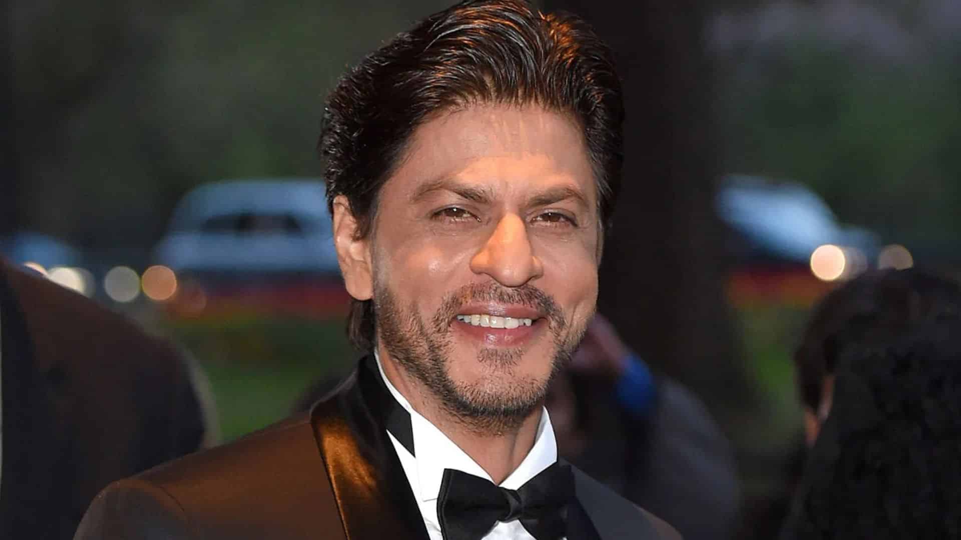 Shah Rukh Khan to make his Hollywood debut with Marvel Cinematic Universe?
