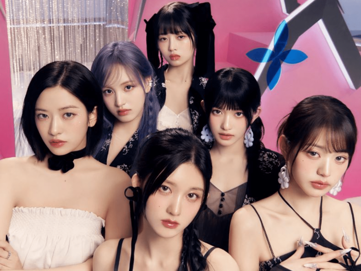 IVE announces January 2025 comeback on their third anniversary: “I hope you’ll look forward to ...