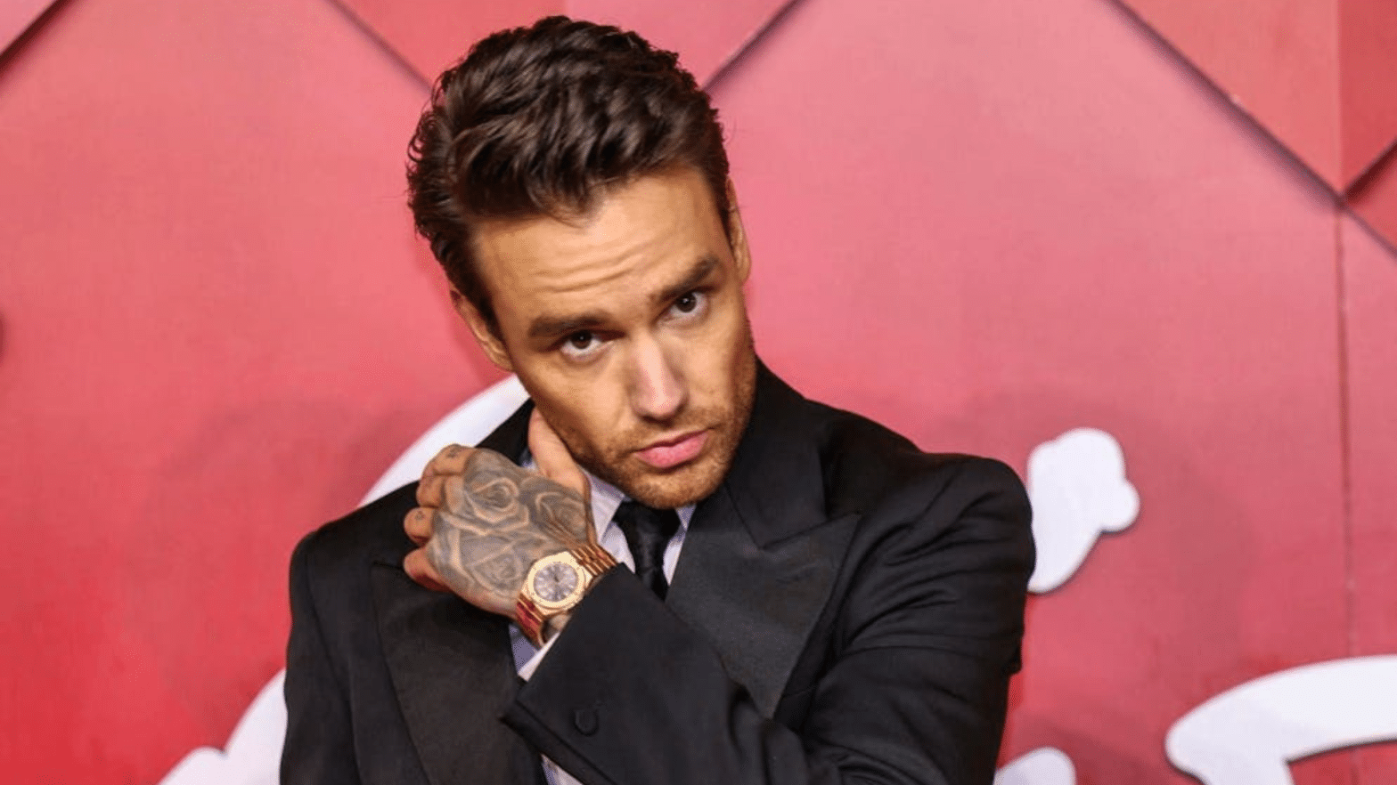 Eyewitness recounts Liam Payne’s tragic fall in Buenos Aires