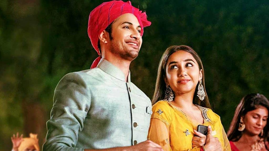 Mismatched Season 3 Trailer Out: Prajakta Koli-Rohit Saraf's charming romantic drama is cuter ...