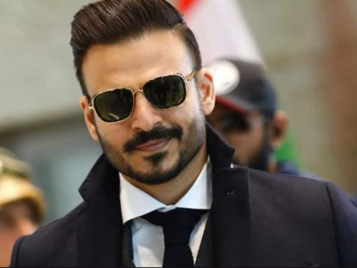 Bollywood actor Vivek Oberoi career - Latest News, Photos & Videos on ...