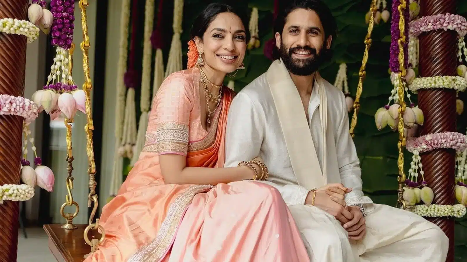 Naga Chaitanya, Sobhita Dhulipala Wedding: 'Pushpa 2' star Allu Arjun, Mahesh Babu, and Ram ...