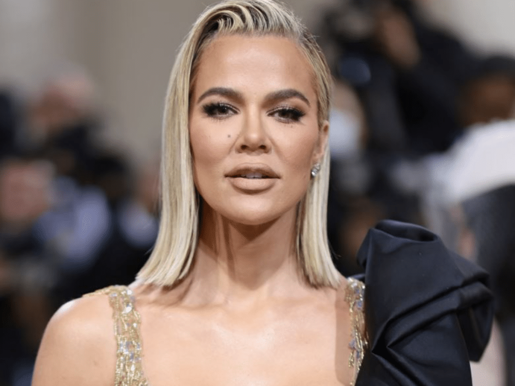 Khloe Kardashian says she’d break her celibacy for...