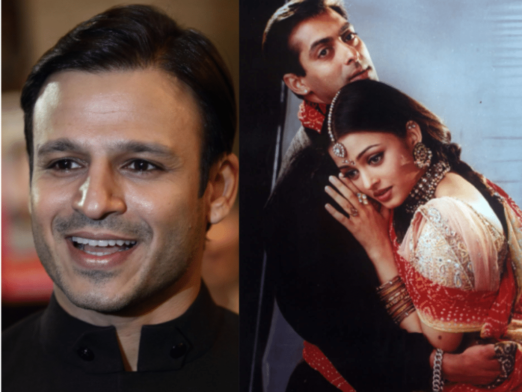 Vivek Oberoi sends heartfelt wishes for Aishwarya Rai Bachchan & Salman Khan while calling ...
