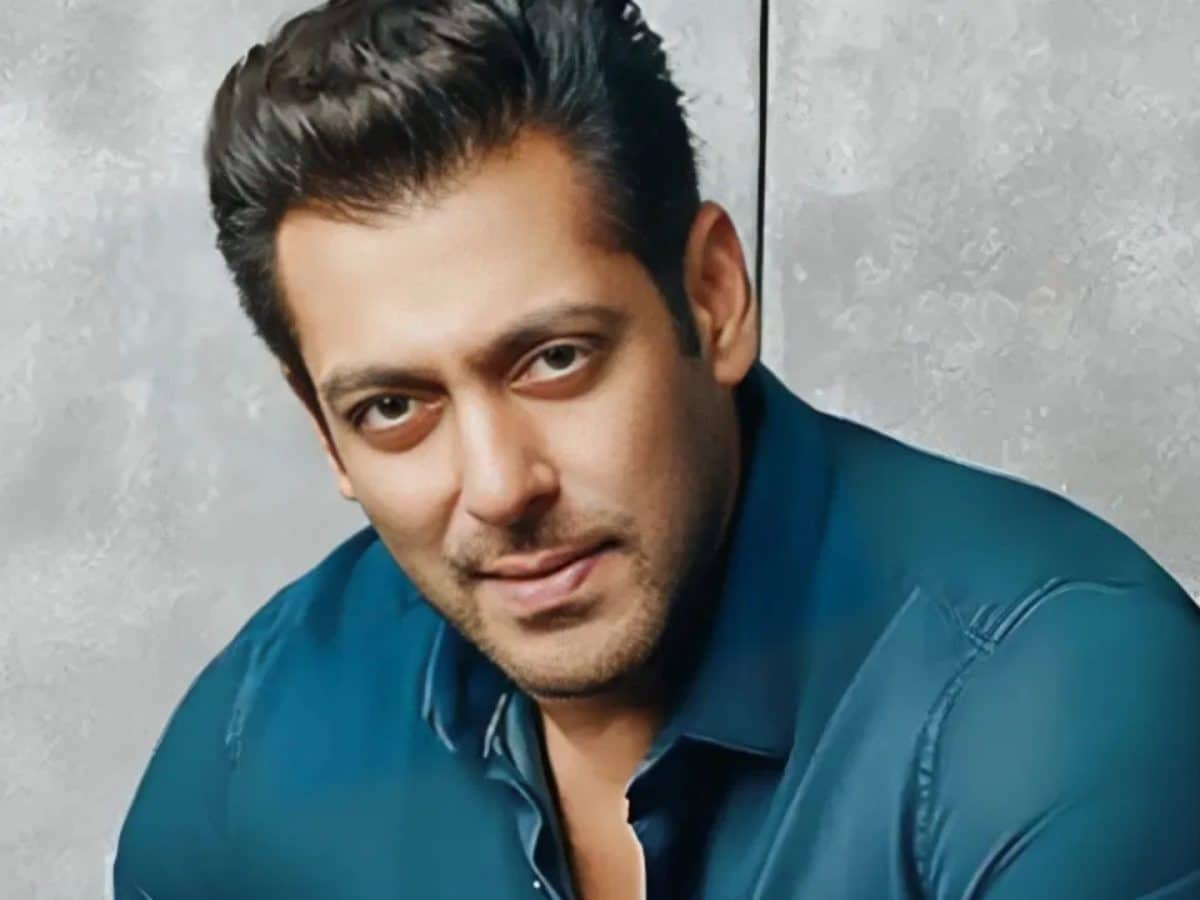 Baby John: Salman Khan's cameo from Varun Dhawan's film leaked on social media, unimpressed fans ...