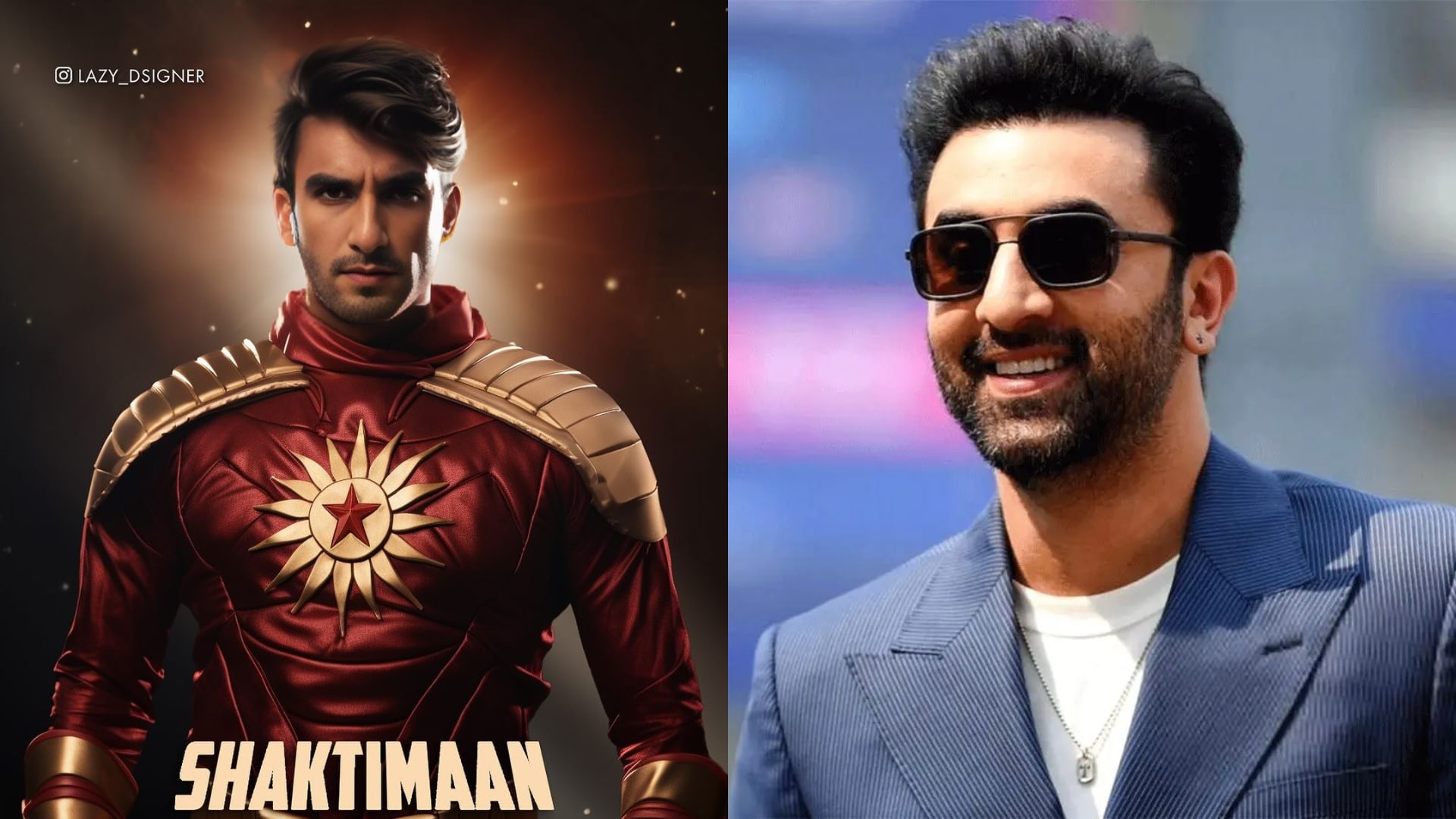 Shaktimaaan Movie: OTT platforms unwilling to invest Rs 400 crore on ...