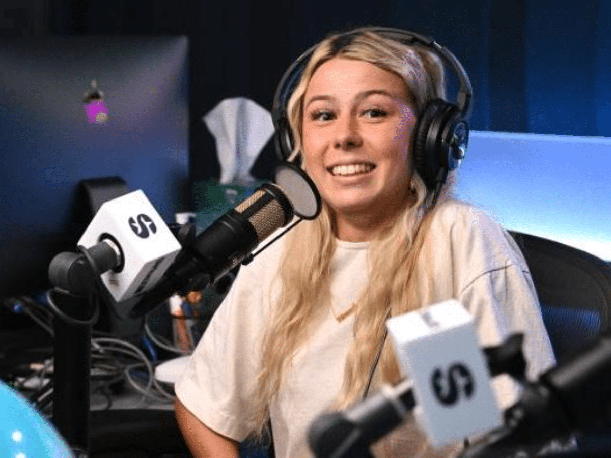 Hawk Tuah Memecoin Pump And Dump Controversy Hailey Welch Faces Likelihood Of Arrest For Hawk