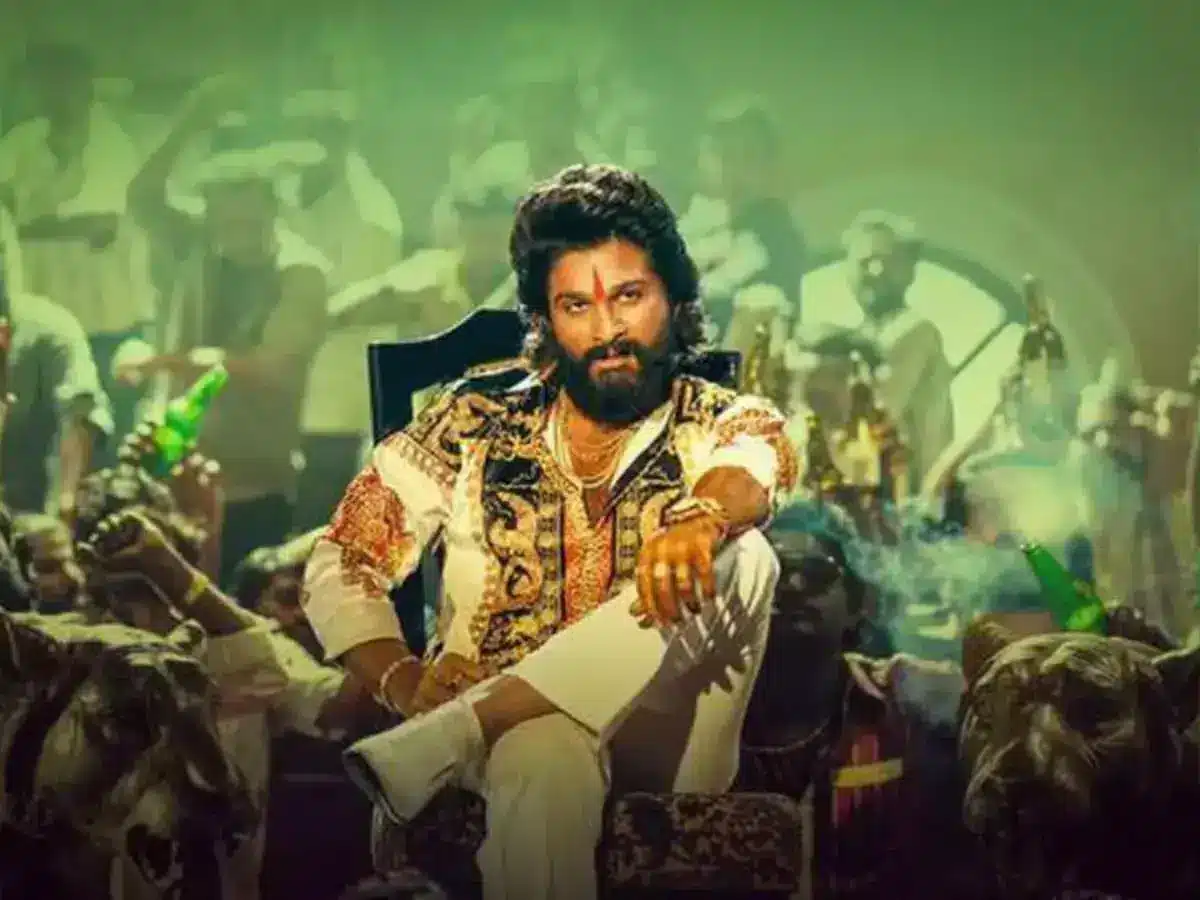 The internet goes crazy for Wamiqa Gabbi's steamy bold scenes in ...