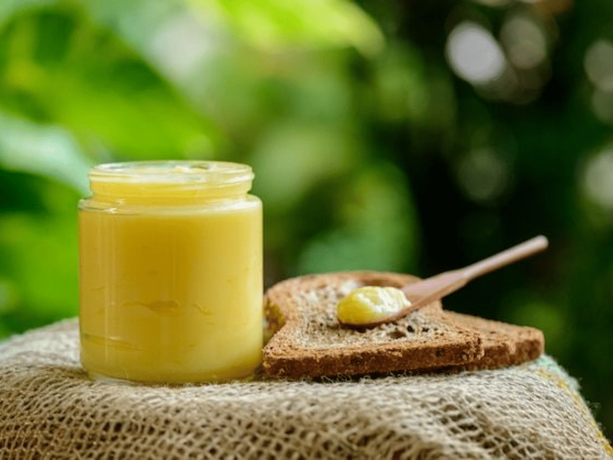 8 Benefits of Ghee in Winter: From boosting immunity to nourishing hai ...