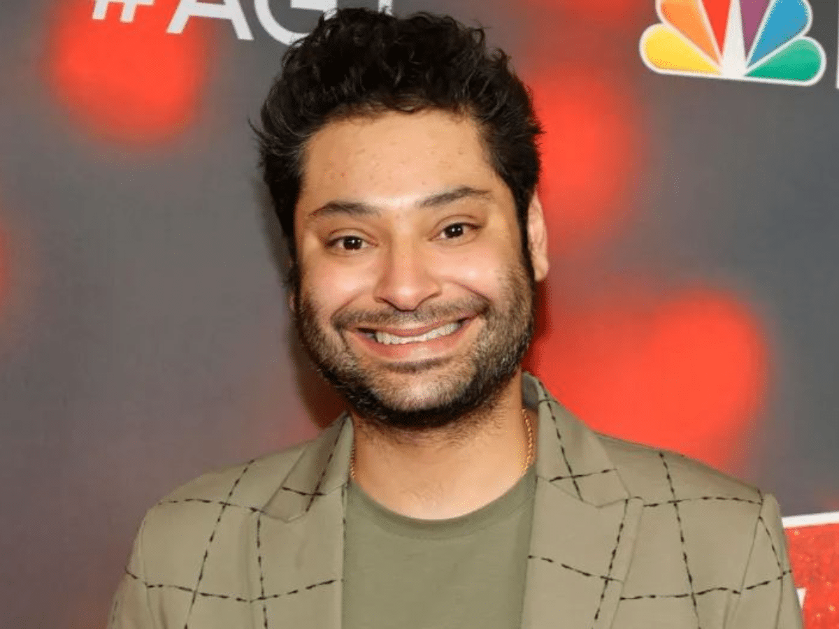 America’s Got Talent Season 16 semi-finalist & Family Guy voice actor Kabir Singh passes away ...