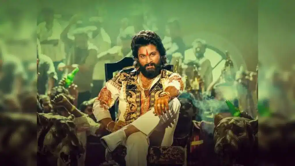 Pushpa 2 Stampede: Ram Gopal Varma comes out in support of Allu Arjun ...