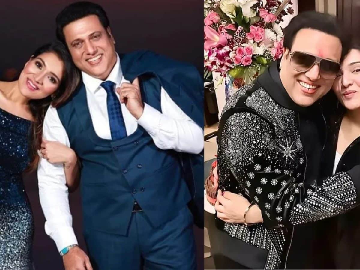 Govinda's daughter Tina Ahuja breaks silence on her failed career in ...