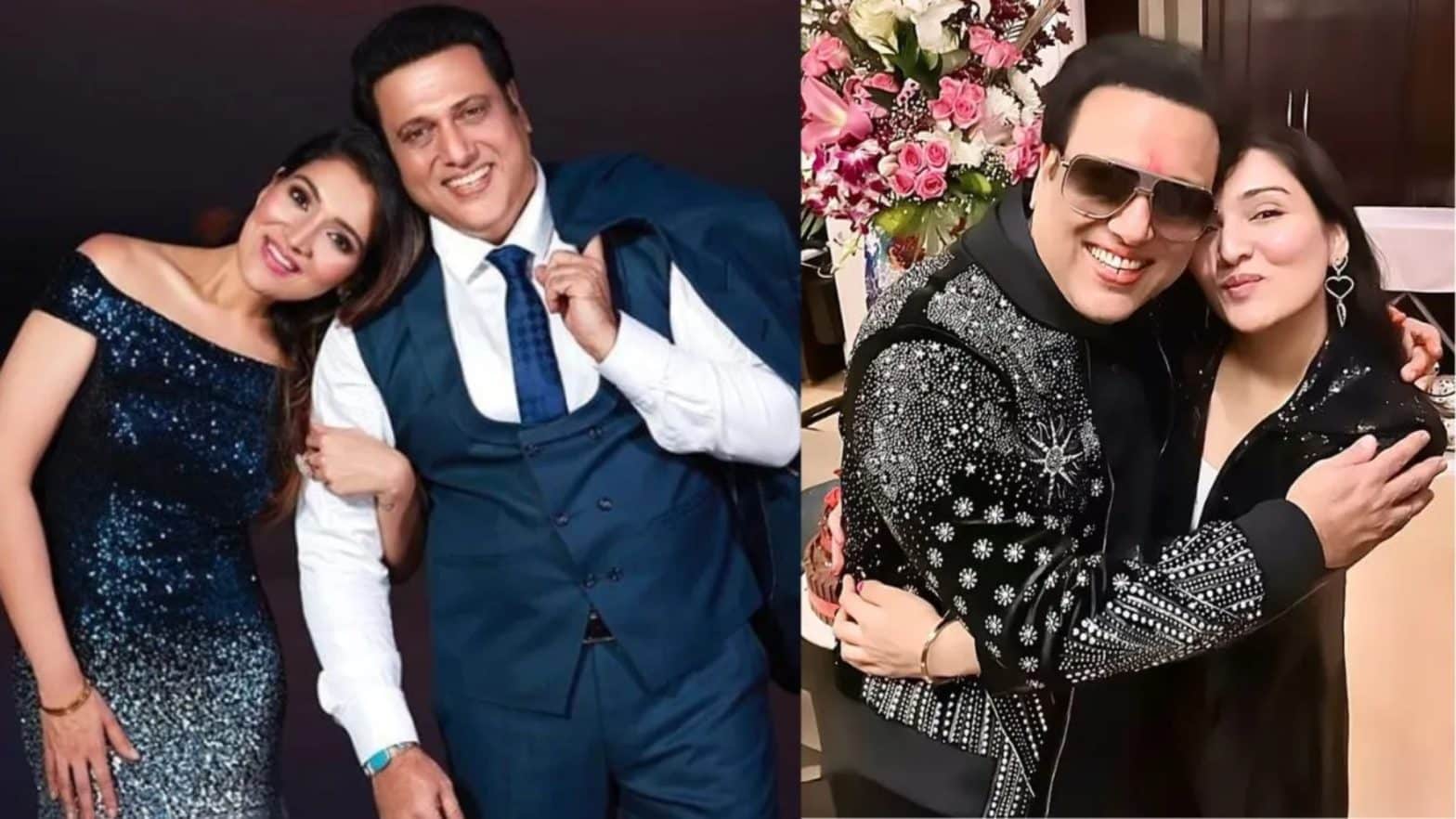Govinda's daughter Tina Ahuja breaks silence on her failed career in ...