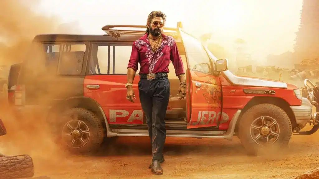 Pushpa 2 Stampede Ram Gopal Varma Comes Out In Support Of Allu Arjun