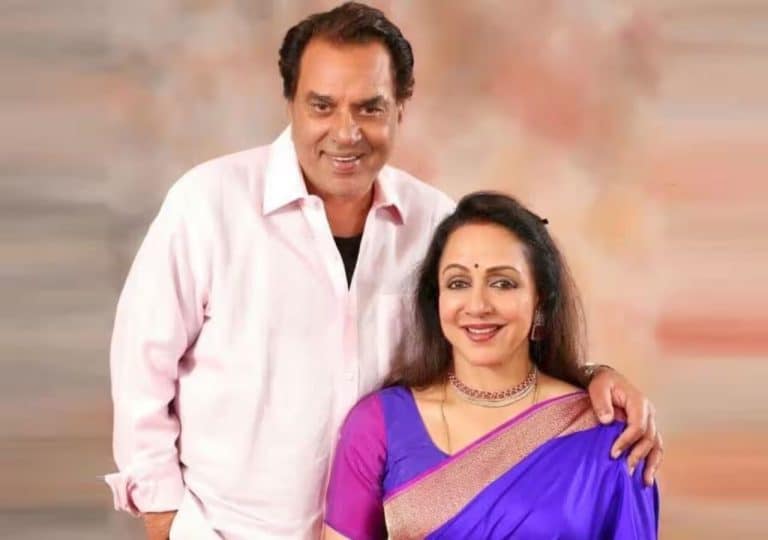 Dharmendra’s alleged affair with Anita Raj enraged Hema Malini